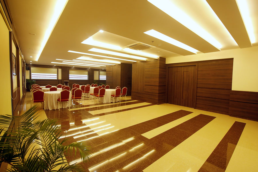 Hotel Imperial Heights | Luxury Hotel in Deoghar with Presidential Suite