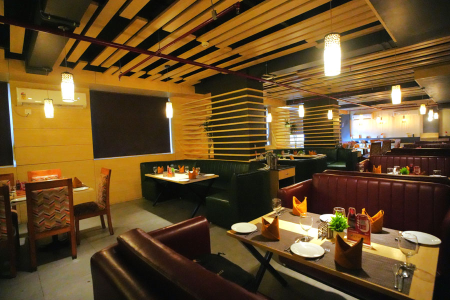 Hotel Imperial Heights | Luxury Hotel in Deoghar with Presidential Suite